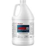 Fiberlock Shockwave RTU Disinfectant Cleaner 4 Gallons - Germaphobix