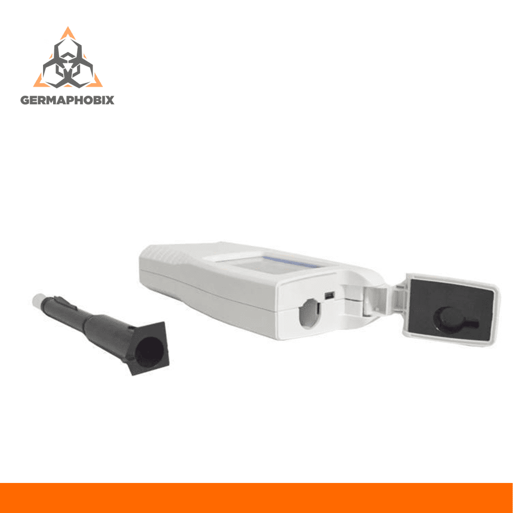 ATP Meter - Portable Instant Surface Hygiene Testing System